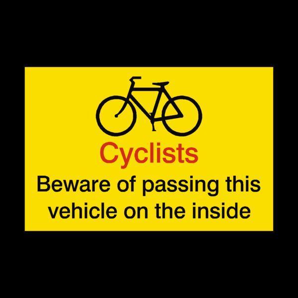 Transport & Vehicle Stickers | Safety-Label.co.uk
