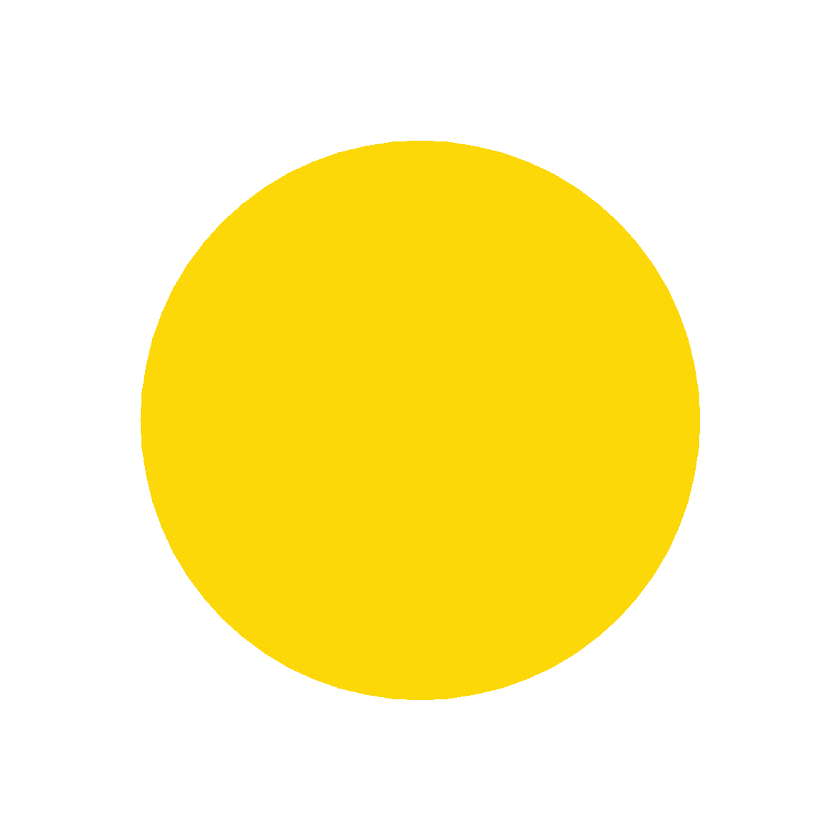 Walkway Locator Pallet Locator Floor Marker Sticker | Safety-Label.co.uk