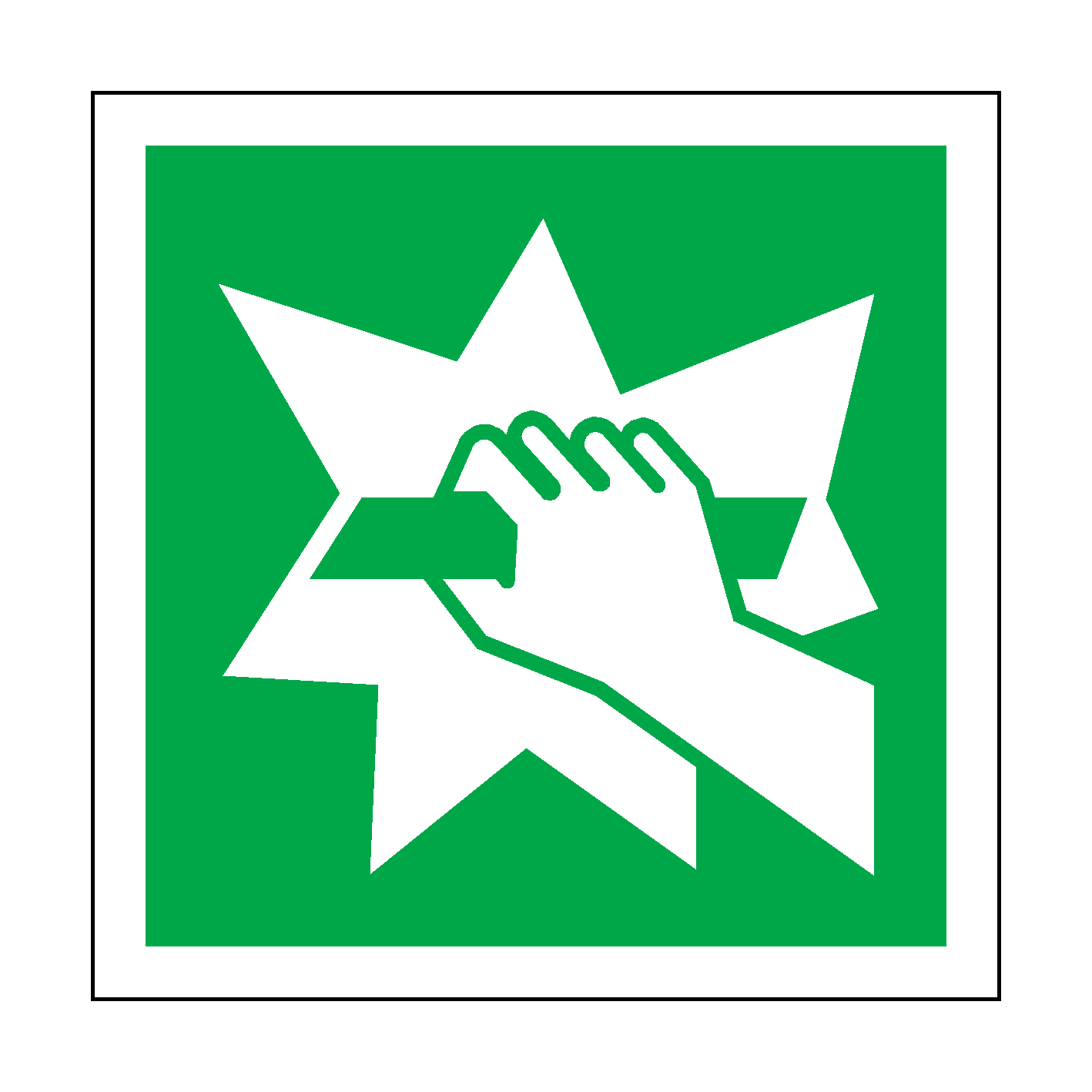 Break Glass Label | Safety-Label.co.uk