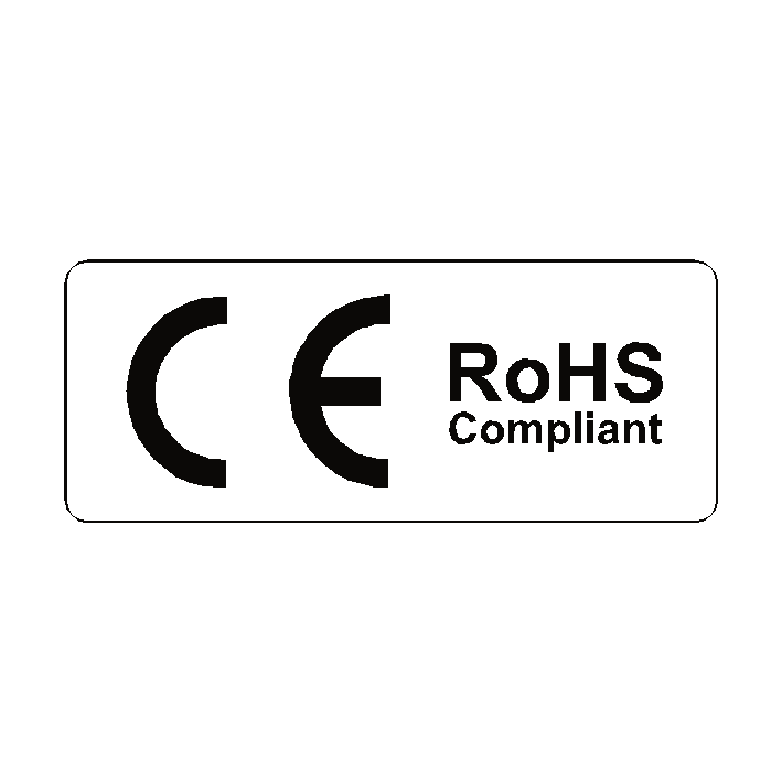 Rohs Compliant Logo RoHS: What Is It And How Does It Improve