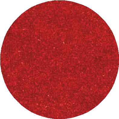 Reflective Red Sticky Dots | Safety-Label.co.uk